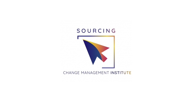 The Sourcing Change Management Institute Announces the Launch of ...