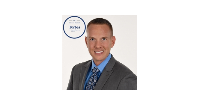 Marine Vet, Millennial HR Pro Tyler Koch Tapped to Join Forbes Human ...