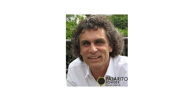 Professor Dr. Hubert Gasteiger Joins Pajarito Powder Technical Advisory ...