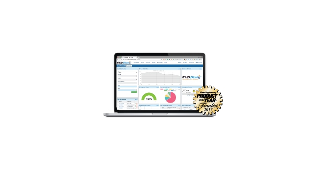 MVP Plant Named Finalist for Plant Engineering’s 2017 Product of the ...