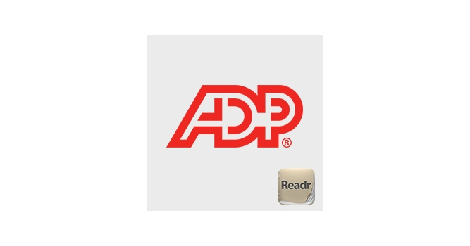 Readr Offering Lifetime Discounts for ADP Employees - PR.com