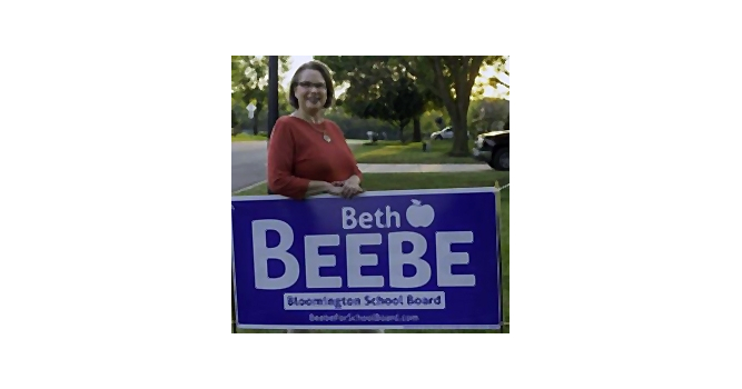 Educators Address Needs of Bloomington Public School Students at Recent Event Supporting Beth ...