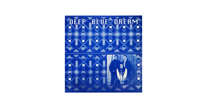 Criterion International Re-Releasing Wayne Static's Deep Blue Dream ...