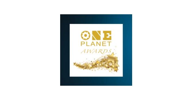 Makers Nutrition Wins Five 2017 One Planet Awards - PR.com
