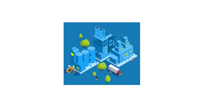 Middleton Group Inc. Selects INDUSTRIOS Software Inc. for ERP and Data ...