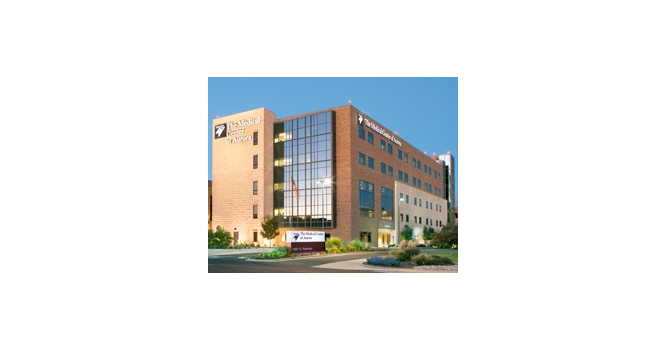 HCA/HealthONE's The Medical Center of Aurora Earns Five-Star Rating on ...