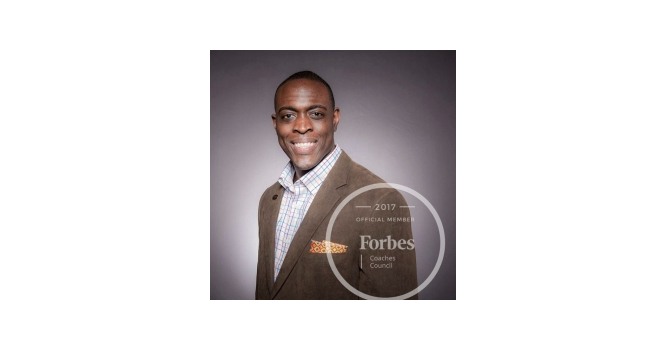 Jamie Pendergrass Accepted Into Forbes Coaches Council - PR.com