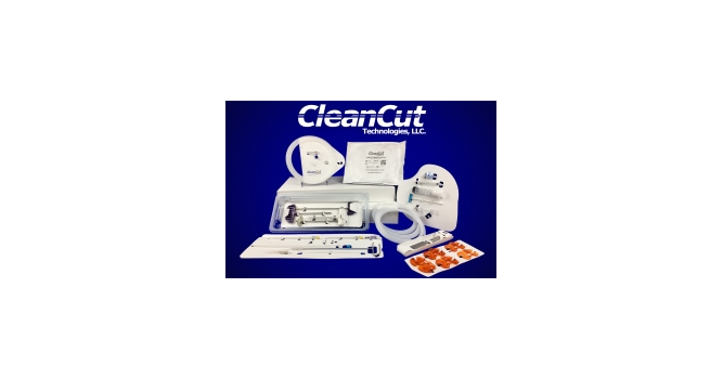 CleanCut Technologies Demonstrates Medical Device Packaging Solutions ...