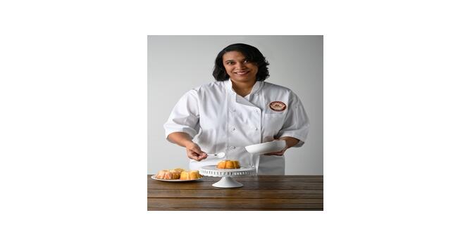 A Phenomenal Baker and Cake Artist That You Probably Never Met - PR.com
