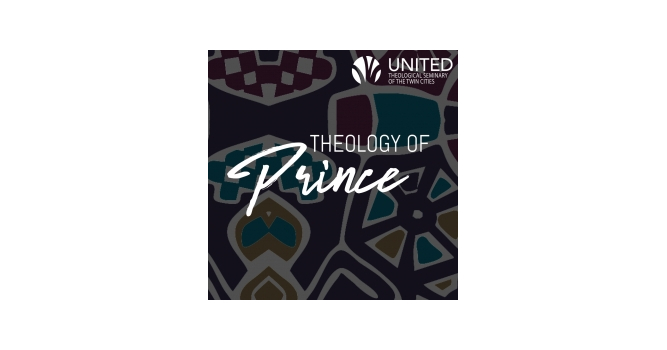 Theology of Prince by United Theological Seminary of the Twin Cities ...