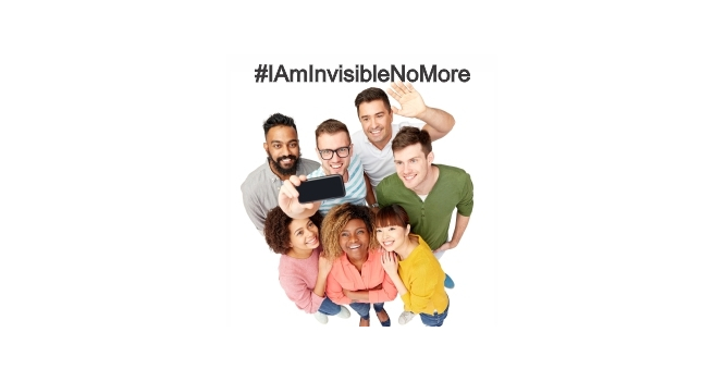 Invisible Disabilities Awareness Campaign Gives People Opportunity to ...