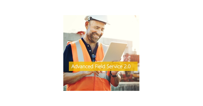 Dynamics Software Advanced Field Service 2.0 Available on Microsoft ...