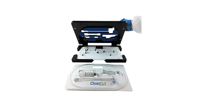 New Easy Loading Fixture "ELF" Helps Medical Device Manufacturers ...