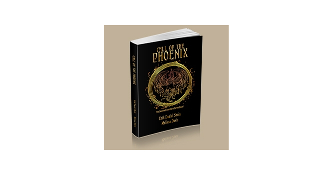 World Castle Publishing Releases the YA Novel Call of the Phoenix - PR.com