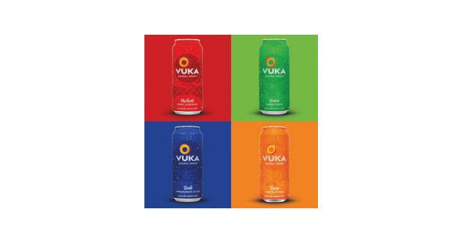 Vuka Energy Drinks™ Announces Appointment of Strategic Advisor - PR.com