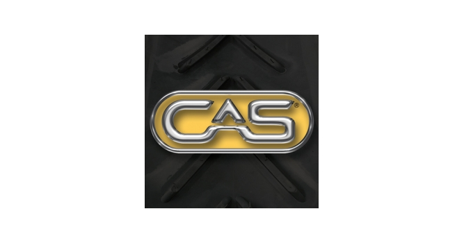 The First of The CAS® Off-Road AT7 Tier 4 Slingers Are Rolling Off the ...