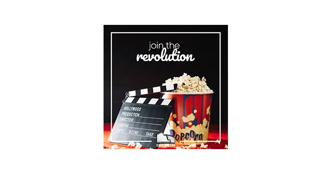 Cinesseum, the World's First Online Movie Theater, is Launching Soon ...