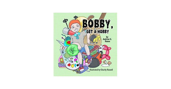 New Children's Book Encourages Children to "Unplug" and Discover the ...