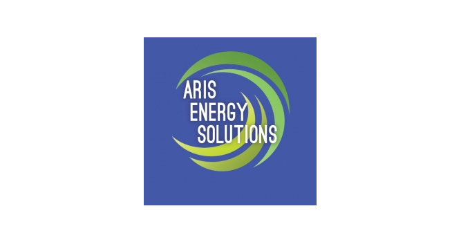Aris Energy Solutions Celebrates Its First Community Distributed ...