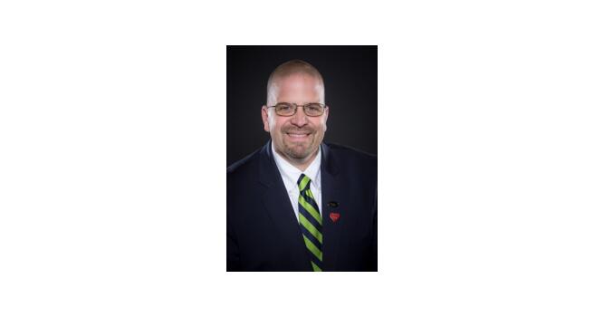 Walter Finnigan, John Maxwell Team Speaker Trainer Coach of LEAF ...