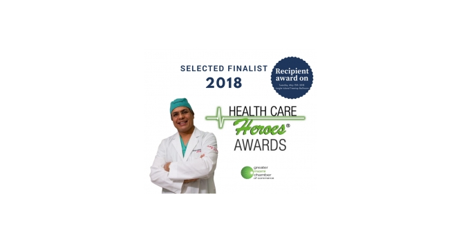 Dr. Sanjay Razdan Recognized as Best Urologist by Multiple ...