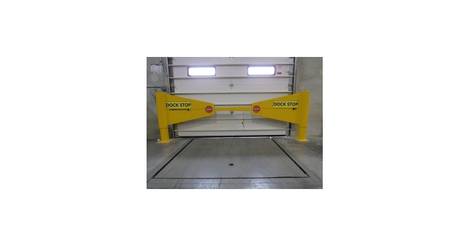 "Save"ty Yellow Products Introduces The Dock Stop – an Innovative ...