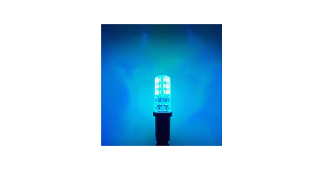 Prop and Scenery Lights Introduces the New Ocean Blue LED Bulb Effects ...