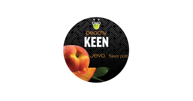 Jevo, "The Keurig of Jello Shots," Adds Peach to an Already Exciting ...