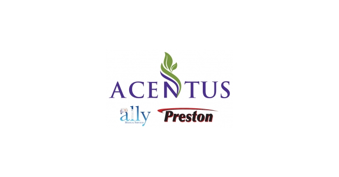 Ally Medical Services and Preston Wound Care Merge to Become Acentus ...