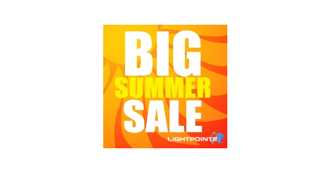 LightPointe 20th Year Customer Appreciation Celebration Continues as It ...