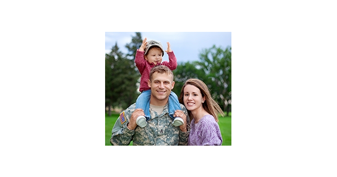 Steve Eckhardt Earns NAR’s Military Relocation Professional Certification - PR.com