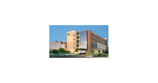 HCA/HealthONE's The Medical Center of Aurora: Pioneering Spine Surgery ...