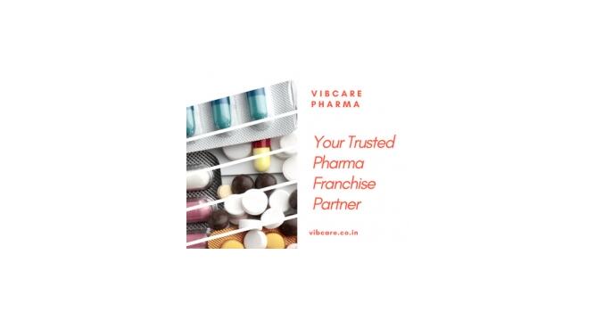Vibcare Pharma Pvt. Ltd. Producing and Marketing Affordable Generic ...