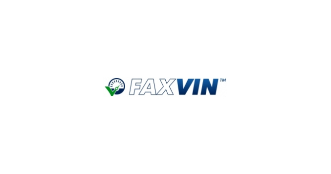 FAXVIN Updates VIN Decoder to Expand Information on 600+ Automotive ...