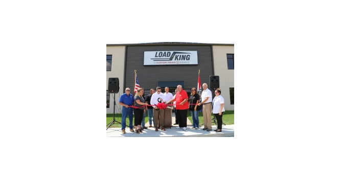 Load King Sedalia Office Featured as Sedalia Showcase - PR.com