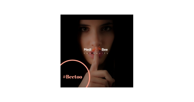 #BeeToo Hashtags Are Going Viral - Depression, Anxiety and Mental ...