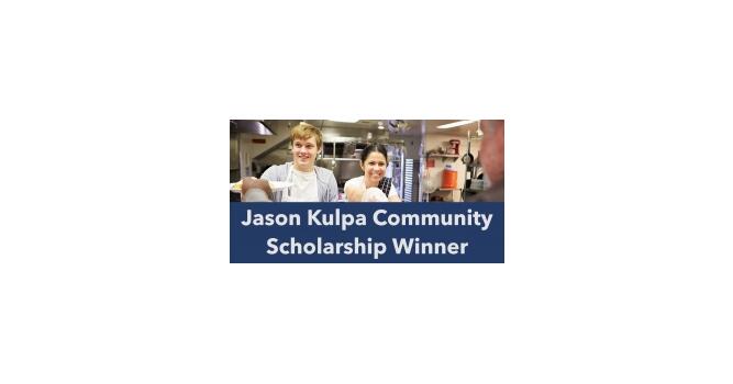 San Diego CEO, Jason Kulpa Announces Community Scholarship Winner - PR.com