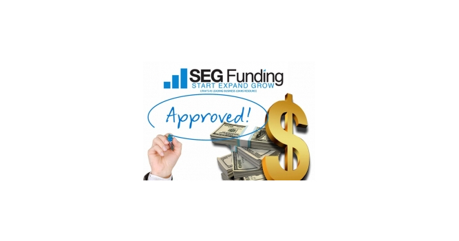 SEG Funding Announces Advantage Campaign - Drives Small Business ...