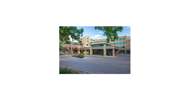 Rose Medical Center Named a Best Hospital for 2018-19 by U.S. News ...