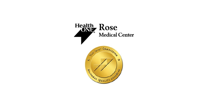 Rose Medical Center Reaccredited with Advanced Certification for Spine ...