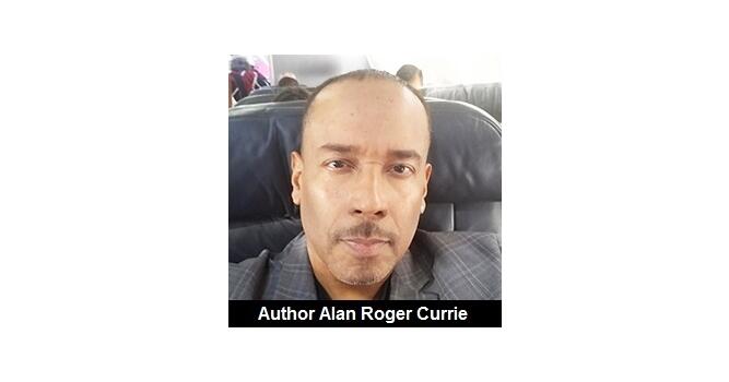 Speaker Credits Author Alan Roger Currie for Transformation - PR.com