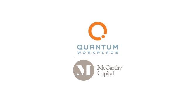 McCarthy Capital Invests in Employee Engagement Software Provider ...