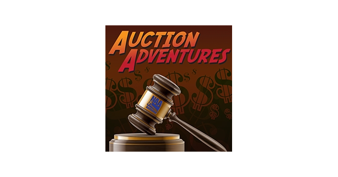 National Auctioneers Association-Based "Adventures in Auctioneering ...