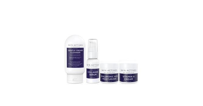 Skin Actives Scientific Announces Brand Refresh - PR.com