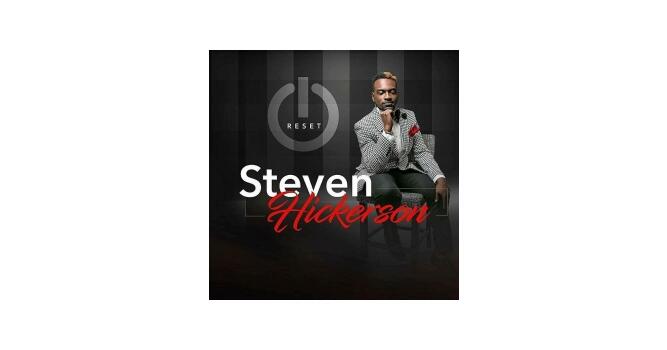 New Gospel Artist Steven Hickerson on the Move with New Single Picking ...