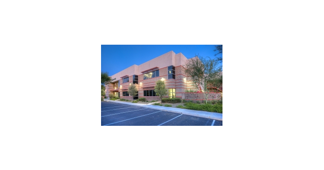 Menlo Group Announces Lease of Arrowhead Professional Medical Plaza ...