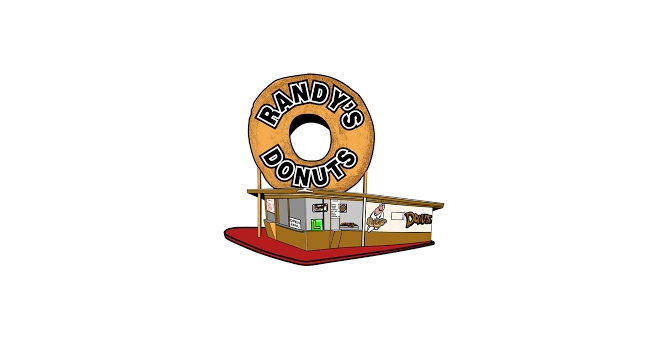 World Famous Randy’s Donuts Announces Opening on Famous Hollywood Blvd ...