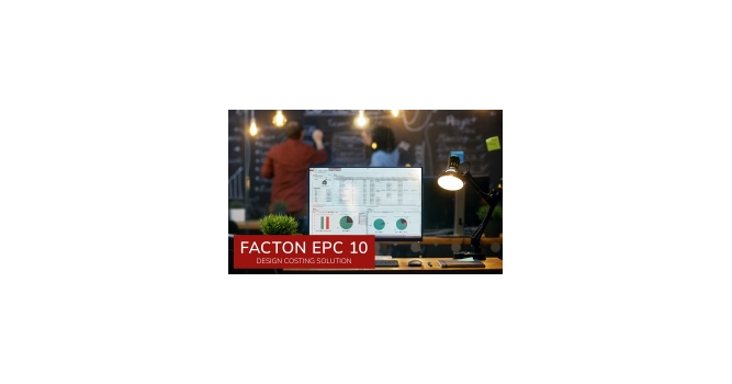FACTON Announces New Features to Keep Product Costs in Check Together ...