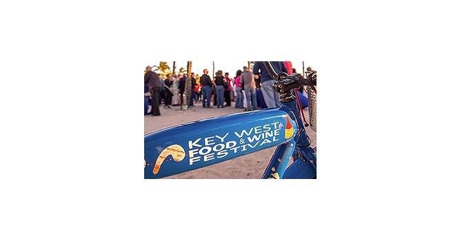2019 Key West Food and Wine Festival to Tempt Appetites Jan. 23-27 Key ...