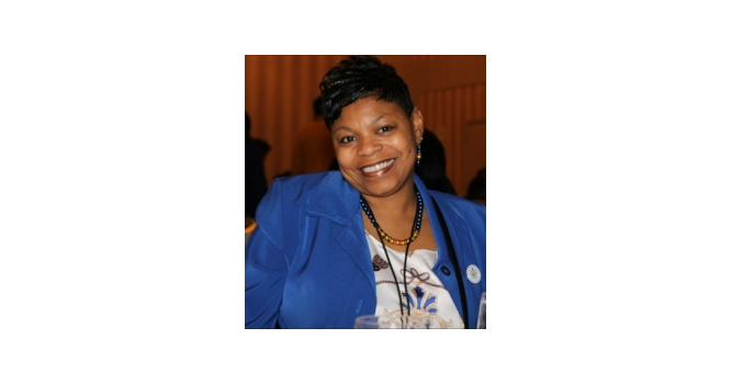 Sherell Benders-Smith, Ed.S. Recognized as a Woman of the Month for ...